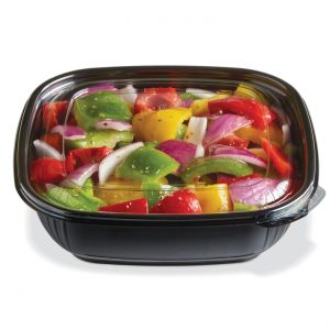 Placon : Food Packaging