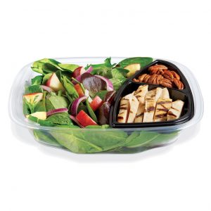 Placon : Food Packaging