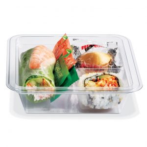 Placon : Food Packaging