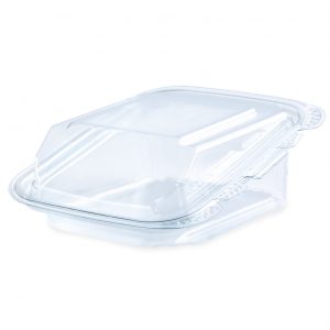 Placon : Crystal Seal® reFresh® Angled Wrap Container