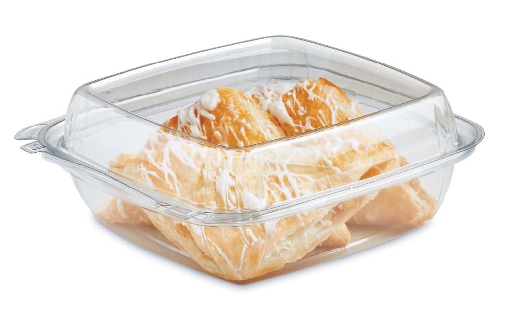 Placon : Manufacturing PCR