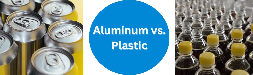 Placon : Plastic, Aluminum, Glass, and Paper