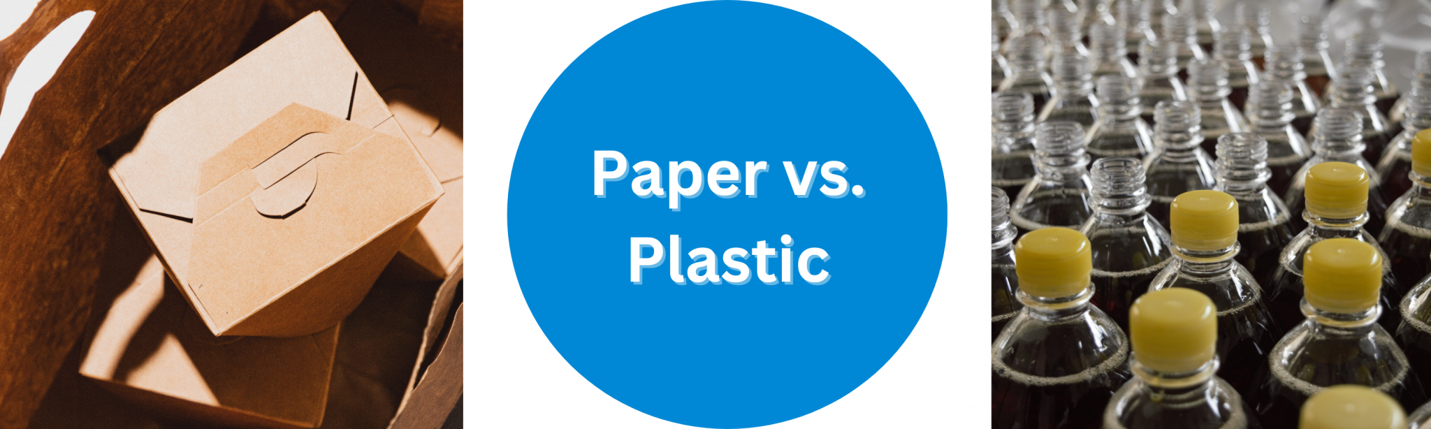 Placon : Plastic, Aluminum, Glass, and Paper