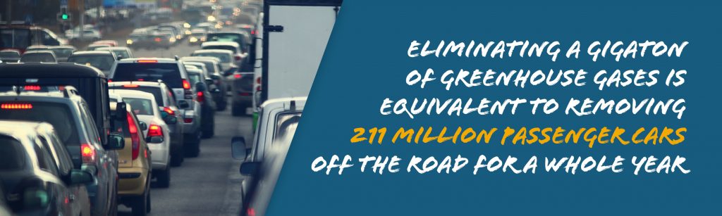 Placon : Walmart Project Gigaton