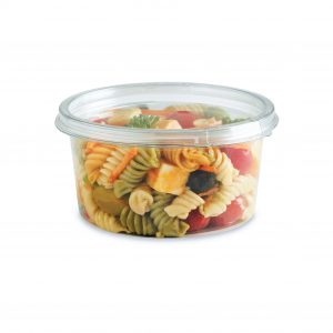 Placon : Food Packaging