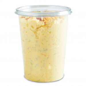 Placon : Food Packaging