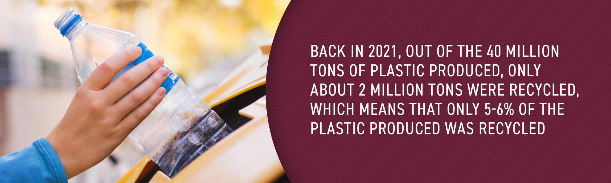 Placon : Can We Meet RPET Demands?