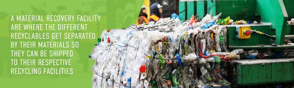 Placon : How Do Materials Recovery Facilities Work?