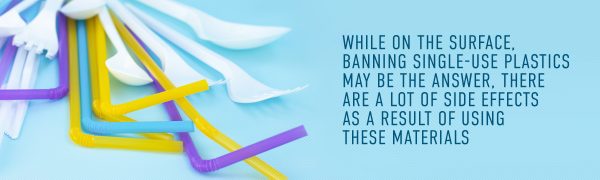 Placon : Canada’s Ban on Single-Use Plastic