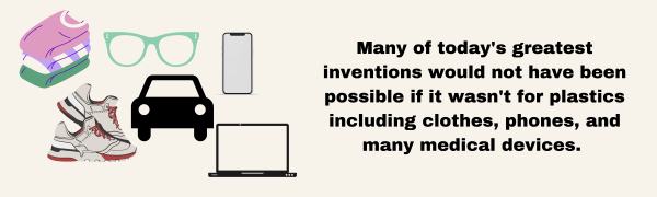 Placon : Plastics Crucial Contribution