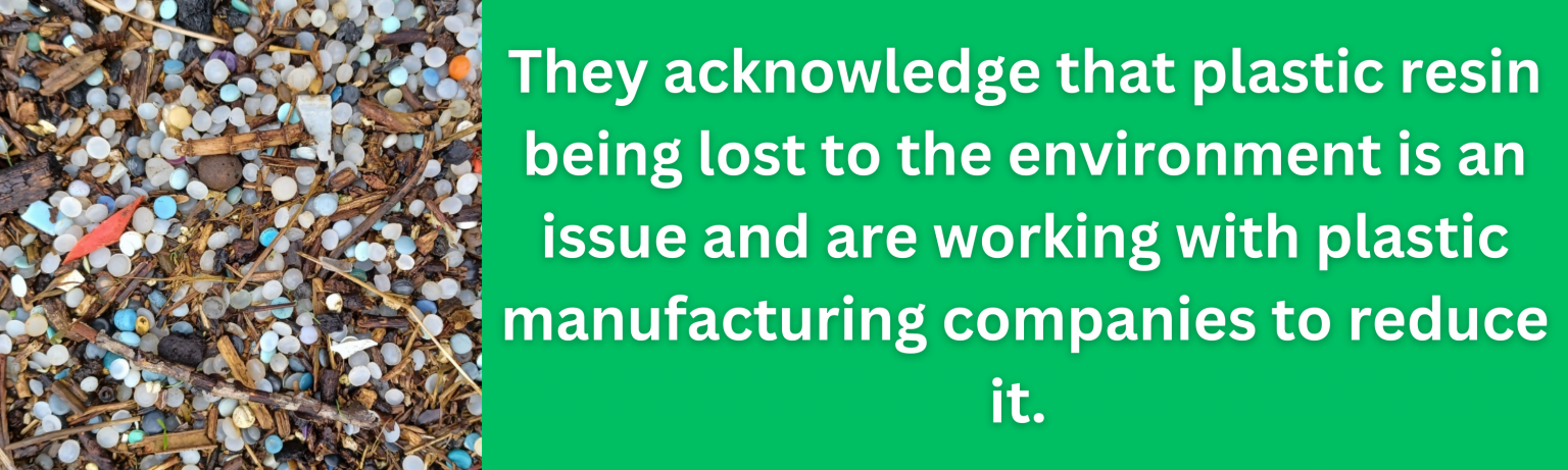 Placon : Operation Clean Sweep