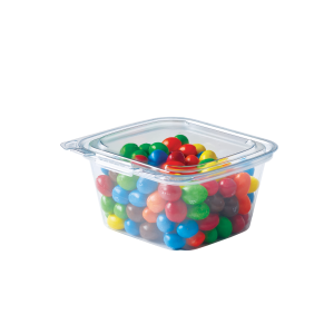 Placon : Food Packaging