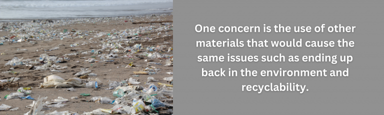 Placon : Banning Single-Use Plastic Bottles