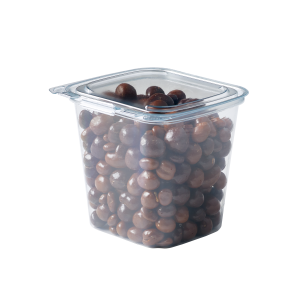 Placon : Food Packaging